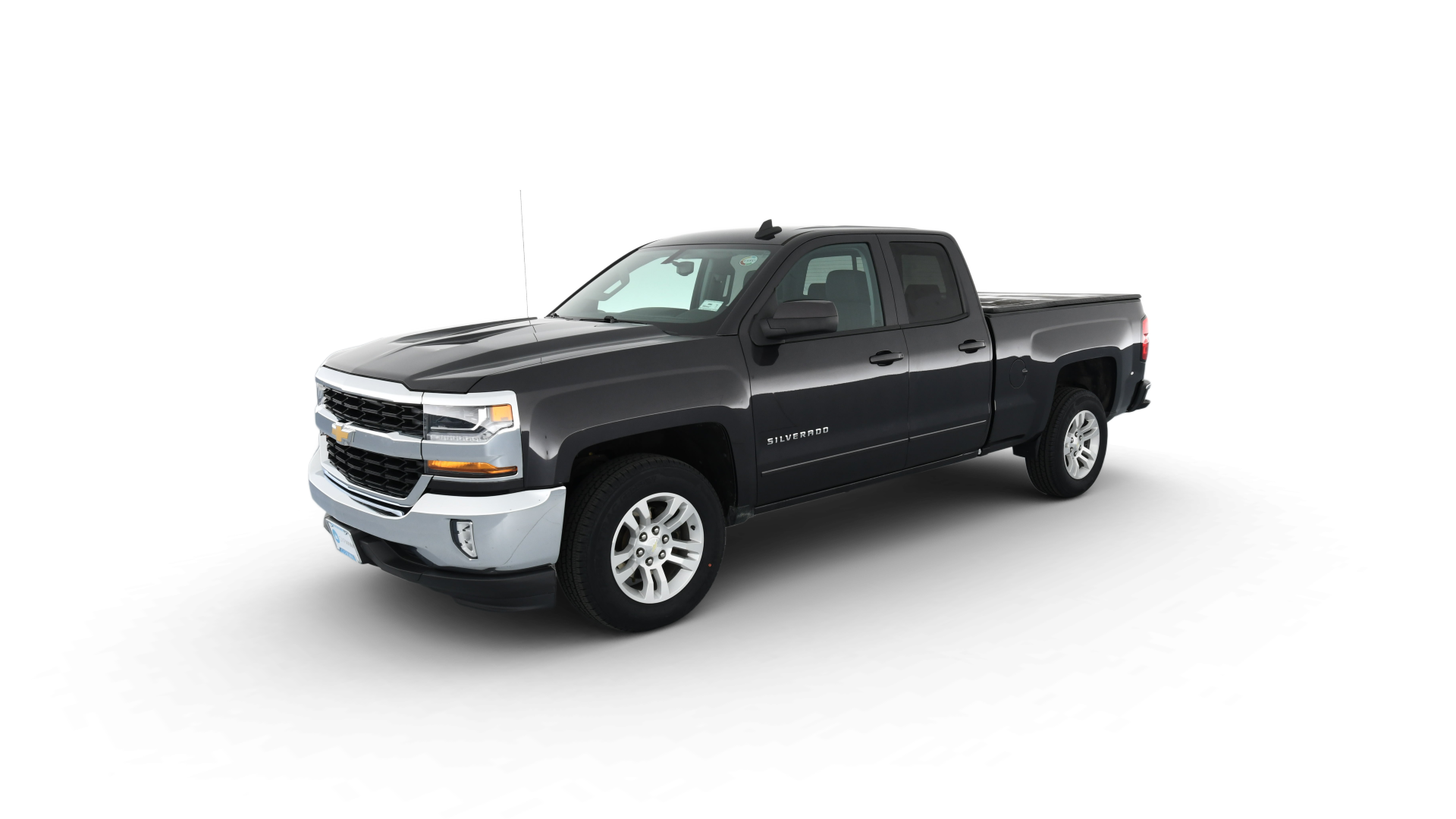 Used 2016 Chevrolet Silverado 1500 Double Cab Carvana used-2016-chevrolet-silverado-1500-double-cab-carvana